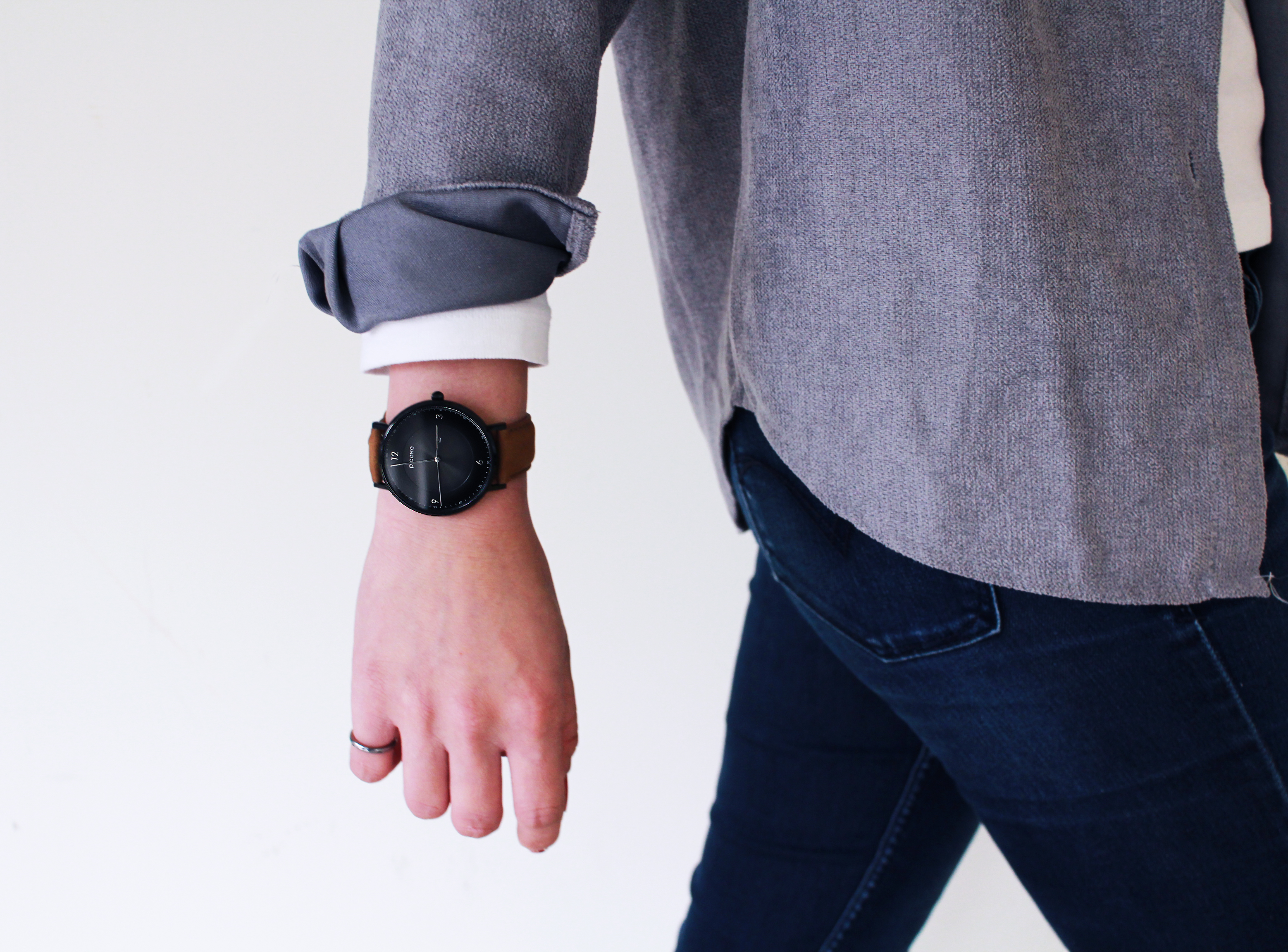 Amazon.com: PICONO Watches: Eunice