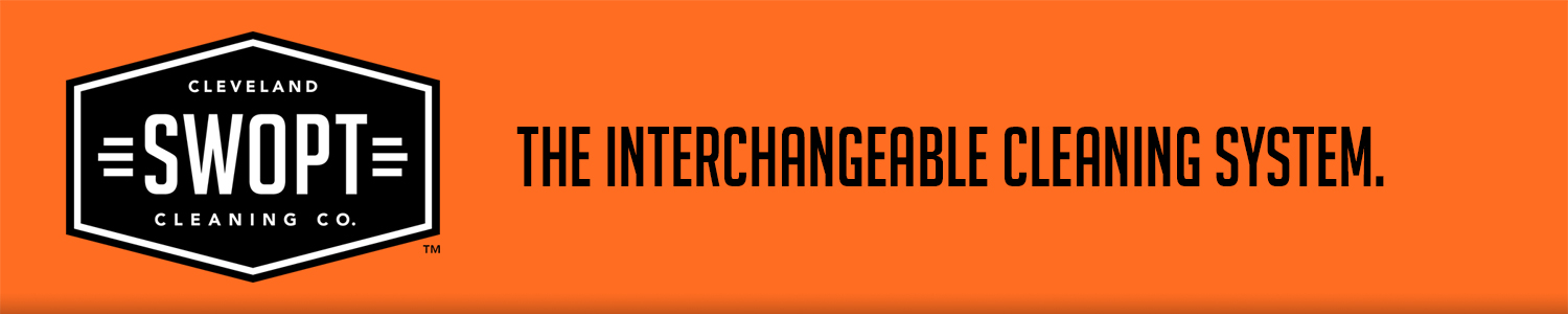 Amazon.com: SWOPT Cleaning: Dust Mops