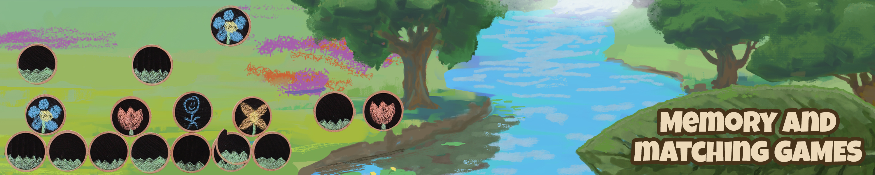 Amazon.com: The Freckled Frog: Memory and Matching Games