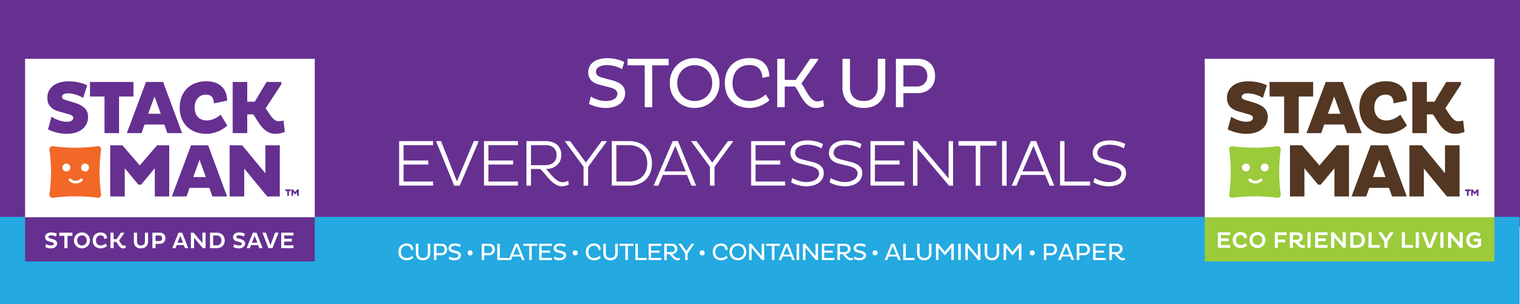 Amazon.com: Stack Man: HINGED LID CONTAINERS