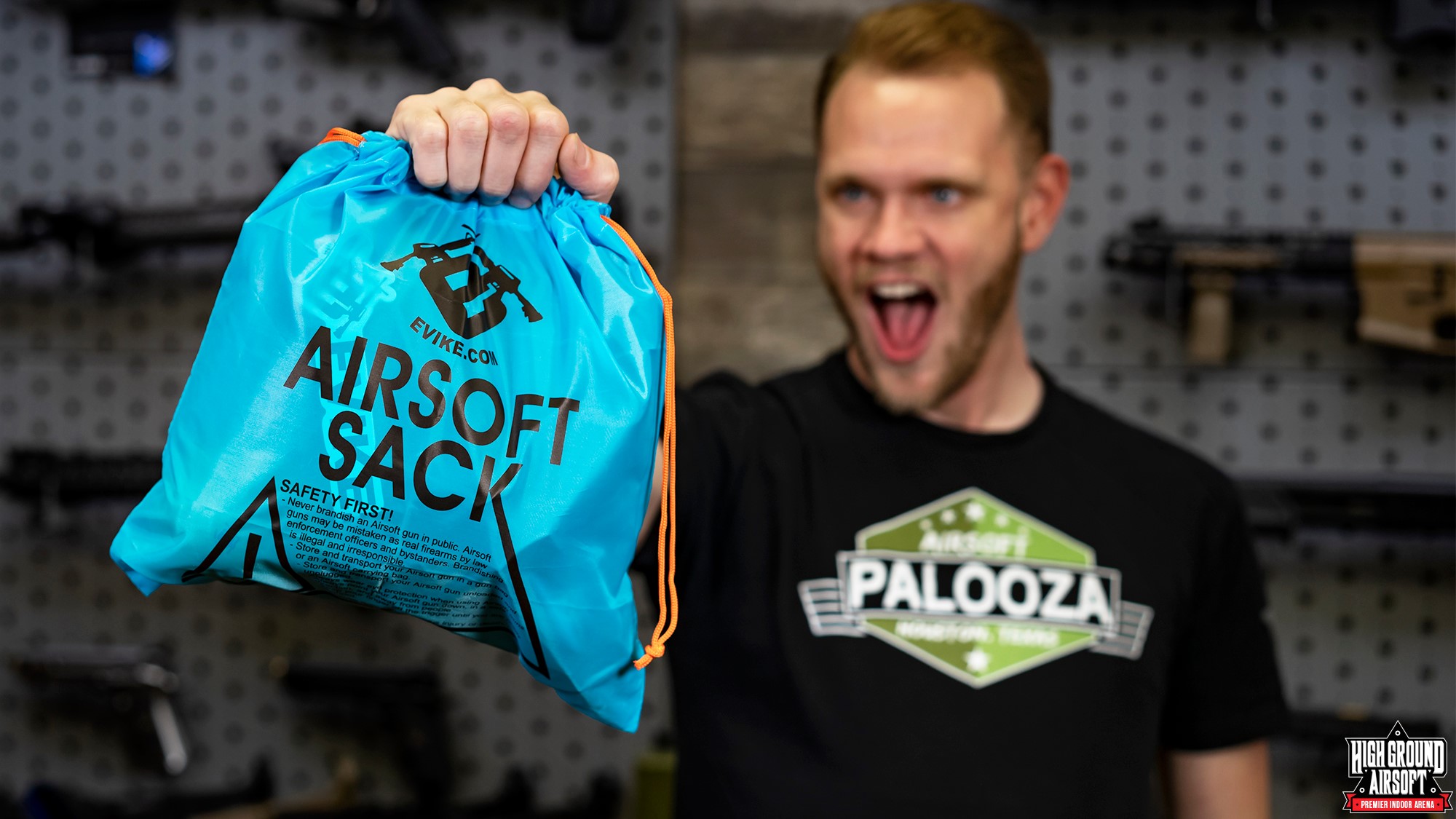 Amazon.com: Evike Inc: Entry Level Gear