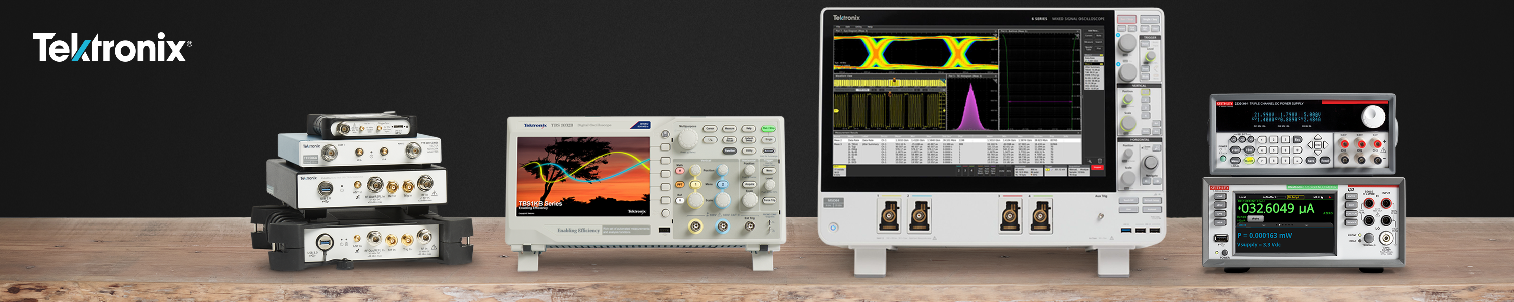 Amazon.com: Tektronix