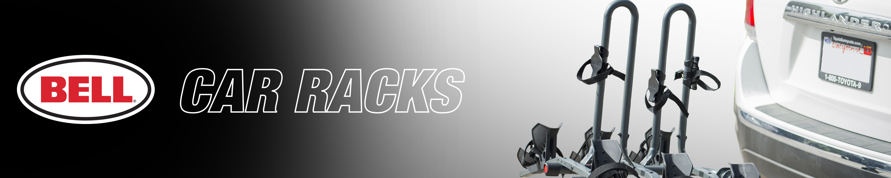 Amazon.com: Bell Sports: CAR RACKS