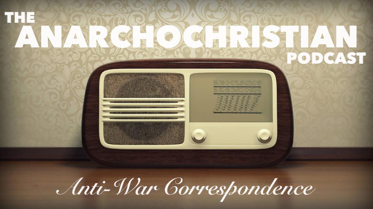 Amazon.com: AnarchoChristian