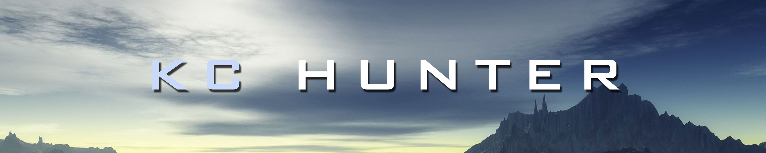 Amazon.com: AOE Studios: KC Hunter