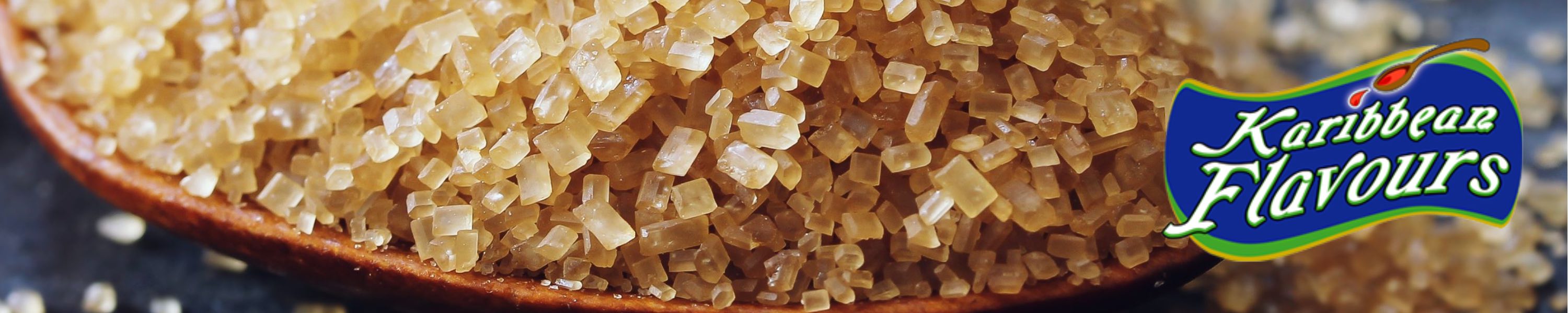 Amazon.com: KARIBBEAN FLAVOURS: GOLD SUGAR
