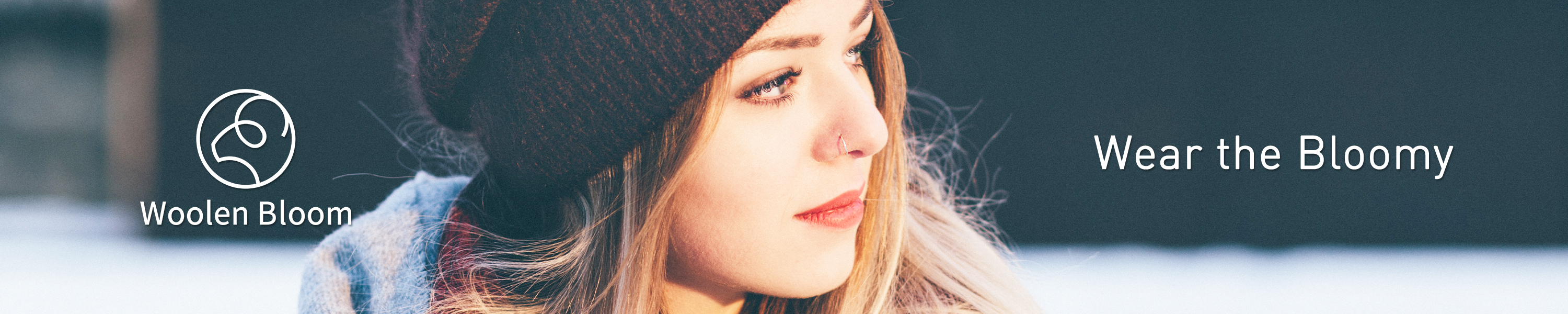 Amazon.com: Woolen Bloom: ACCESSORY