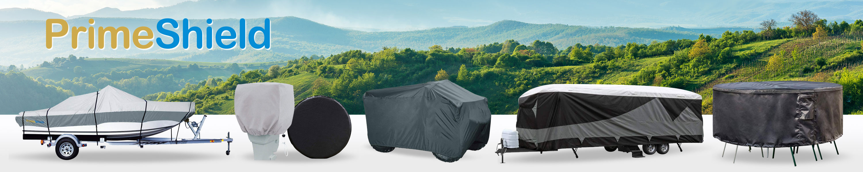 Amazon.com: PrimeShield: Motorcycle Cover