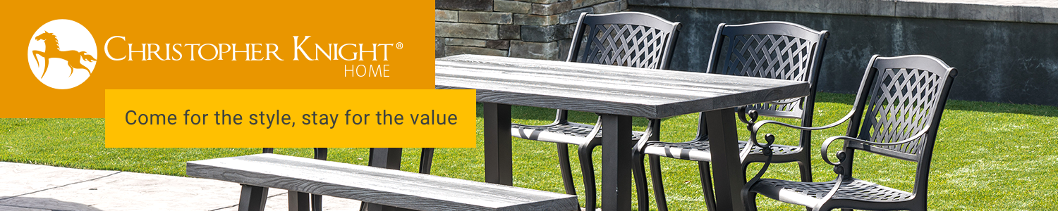 Amazon.com: Christopher Knight Home: Patio Furniture