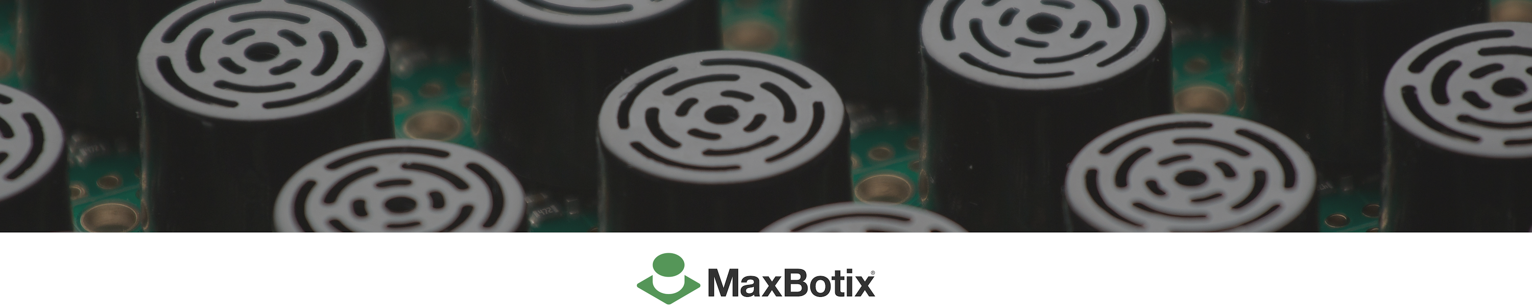 Amazon.com: MaxBotix Inc: All Ultrasonic Sensors