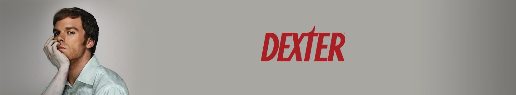Amazon.com: SHOWTIME: Dexter