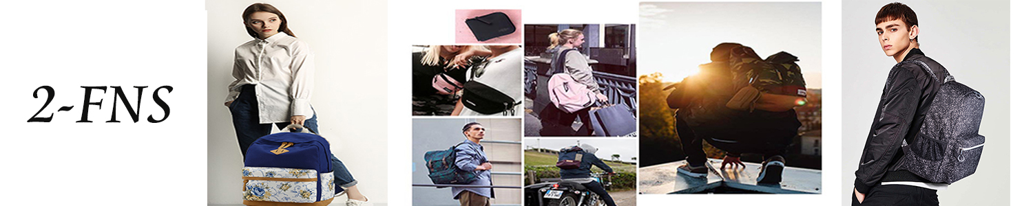 Amazon.com: 2-FNS: School Backpack