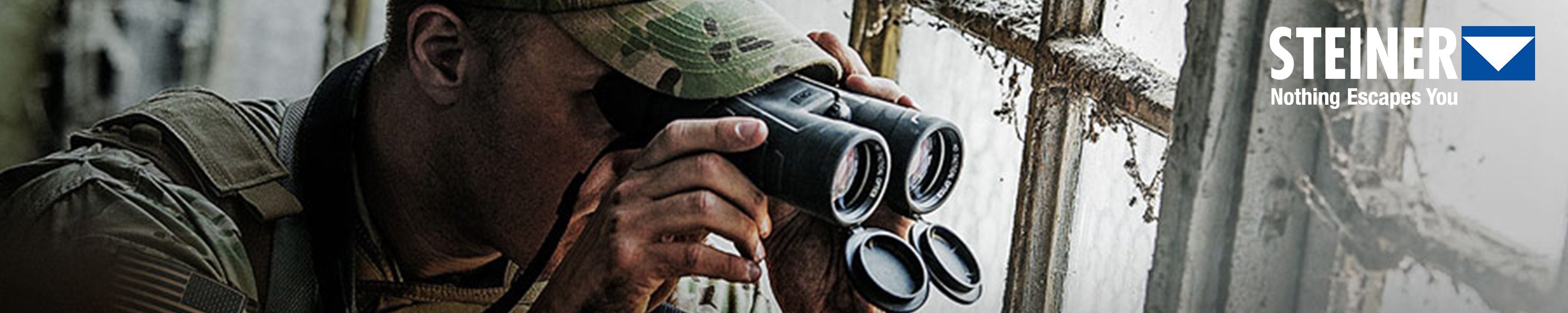 Amazon.com: Steiner Optics: Tactical Binoculars