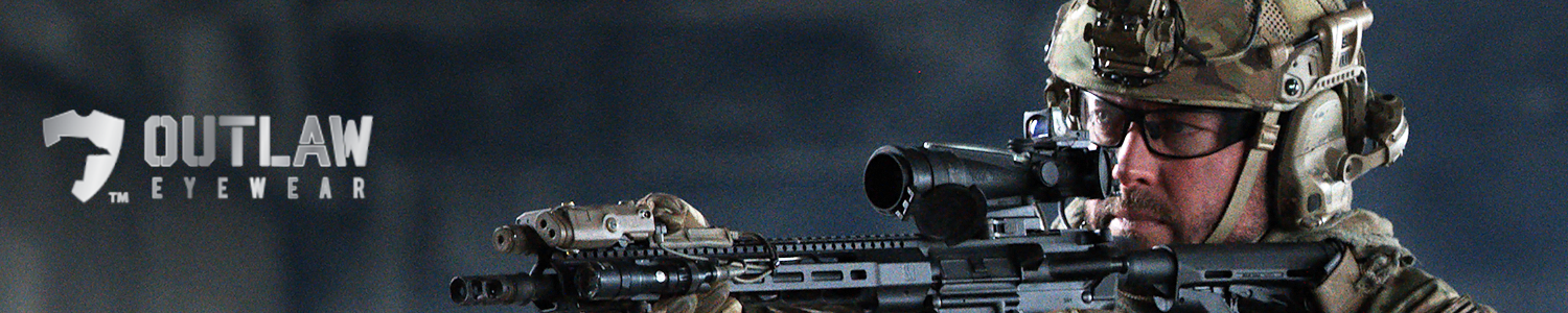 Amazon.com: OutLaw Eyewear: MAVERICK