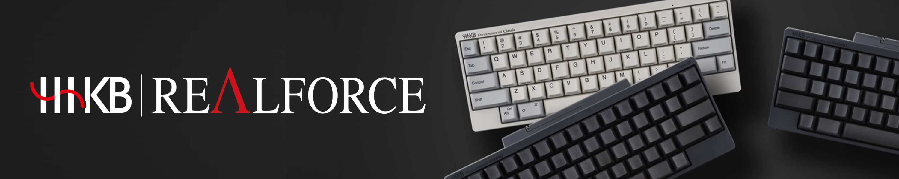 Amazon.com: Fujitsu: HHKB and REALFORCE Keyboards