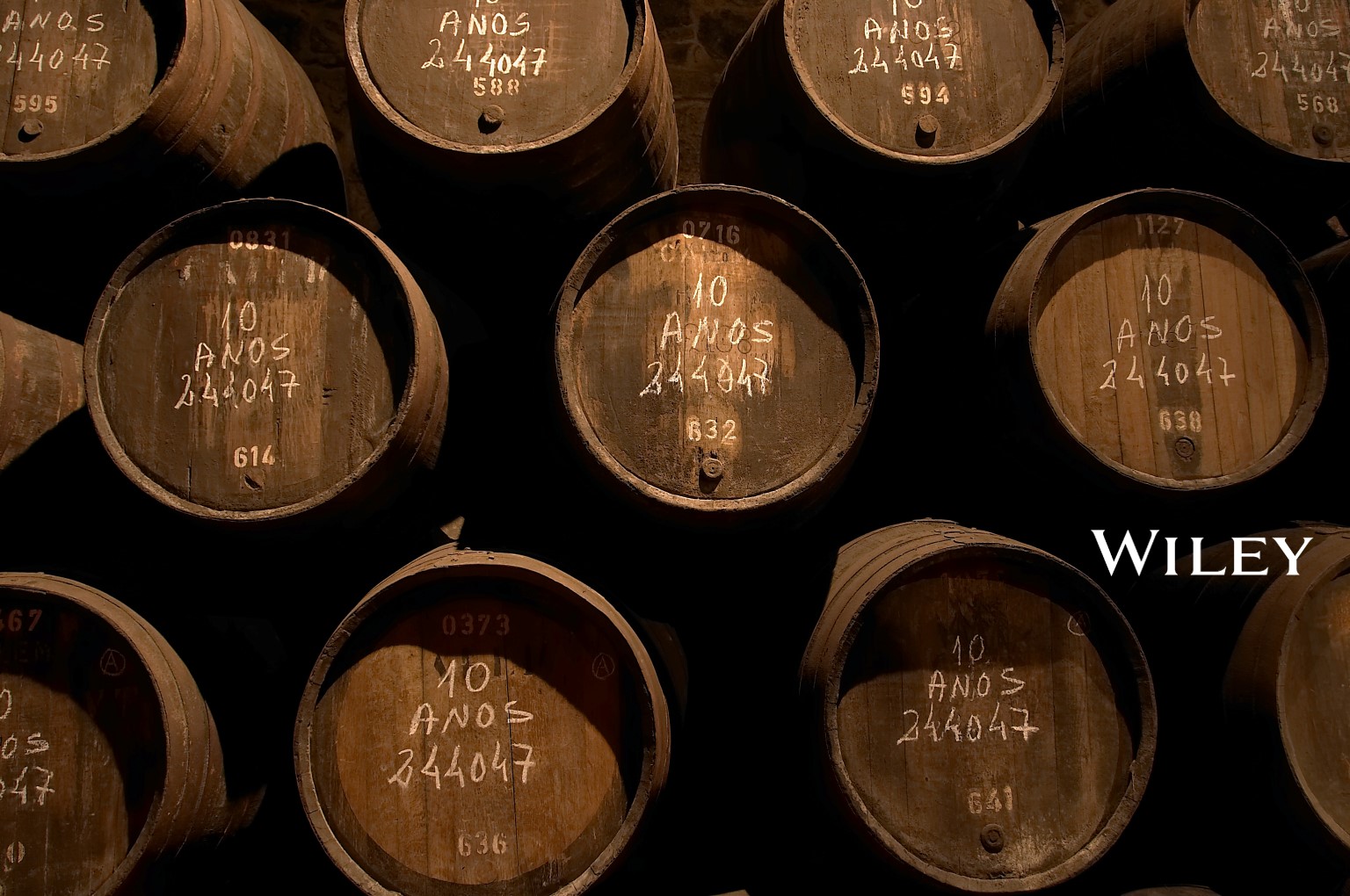Amazon.com: Wiley Culinary: Wine & Spirits