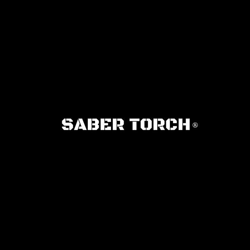 Amazon.com: SABER TORCH: WE ARE A PROUD, SMALL, COMBAT-DISABLED ...