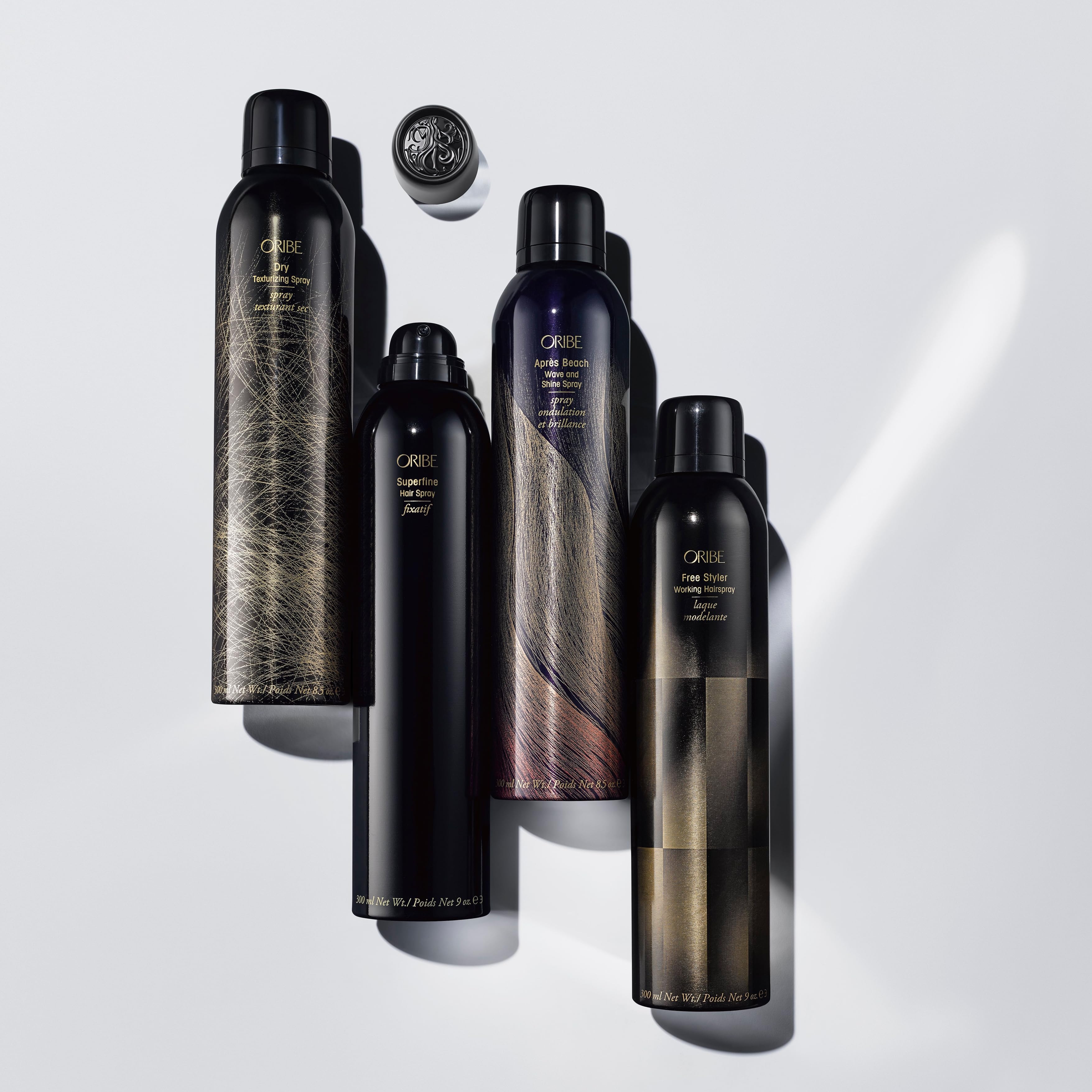 Amazon.com: Oribe Hair Care: Sprays & Mousses