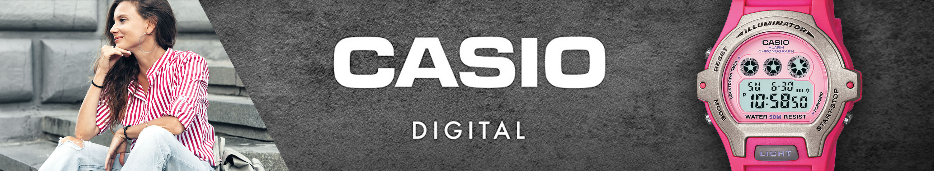 Amazon.com: Casio: Digital