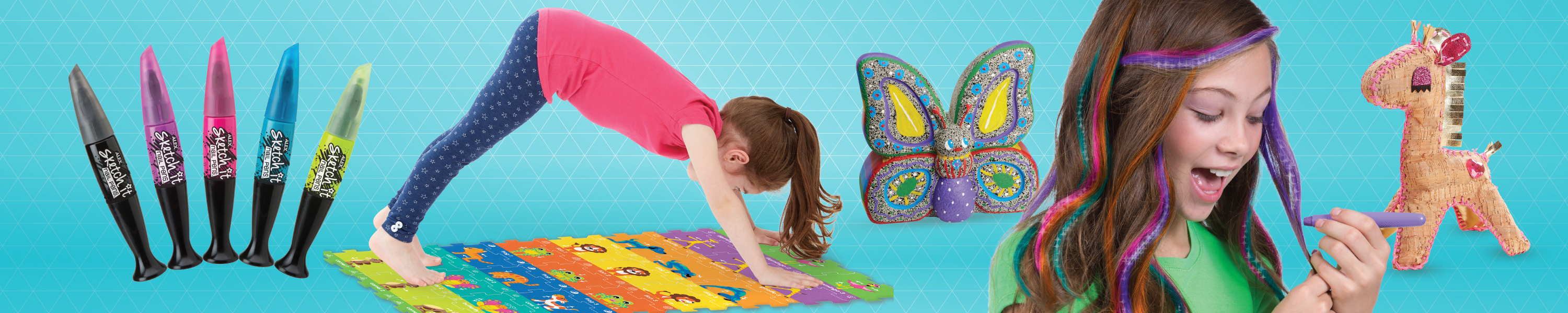 Amazon.com: ALEX Toys