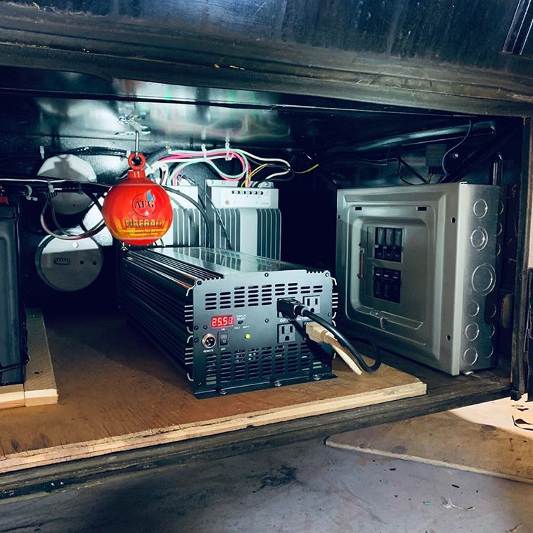 Amazon.com: Auto Fire Guard: The AFG Mini