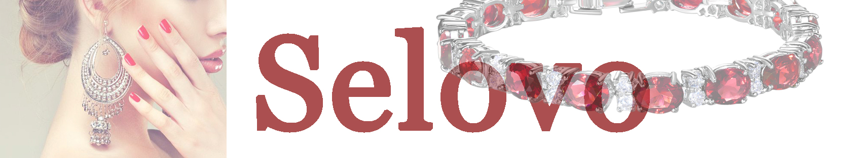 Amazon.com: SELOVO: Bracelet