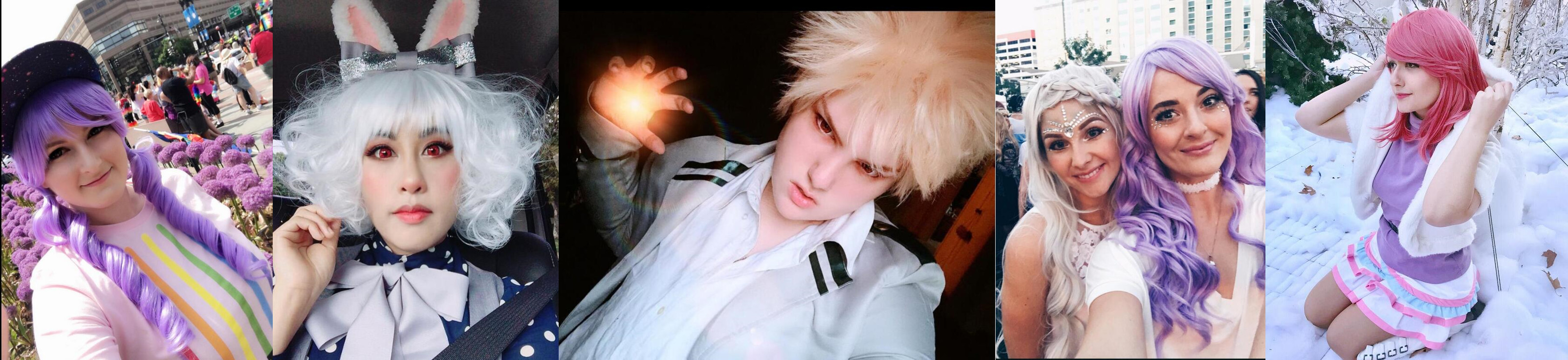 Amazon.com: COSPLAZA