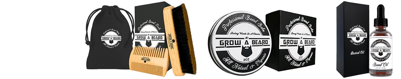 Amazon.com: Grow A Beard: Contact us