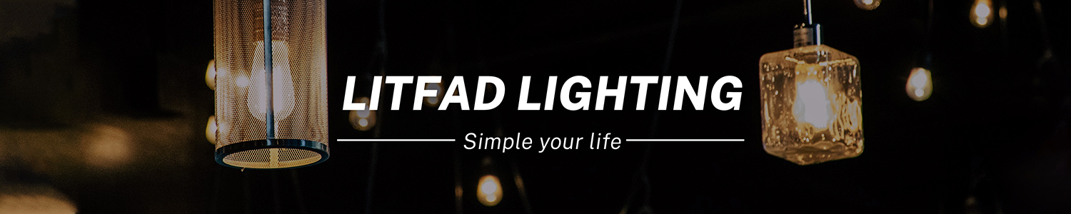 Amazon.com: LITFAD: CEILING LIGHT SERIES