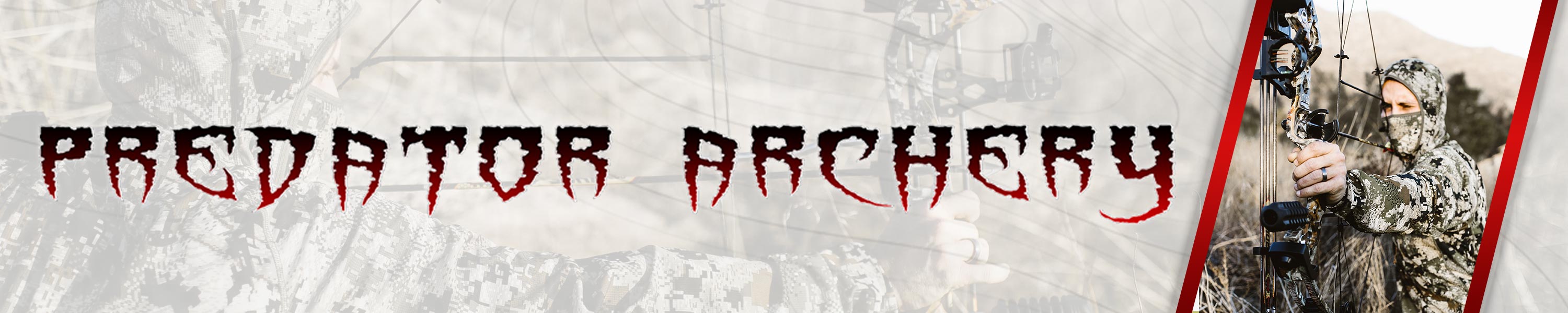 Amazon.com: Predator Archery: Raptor