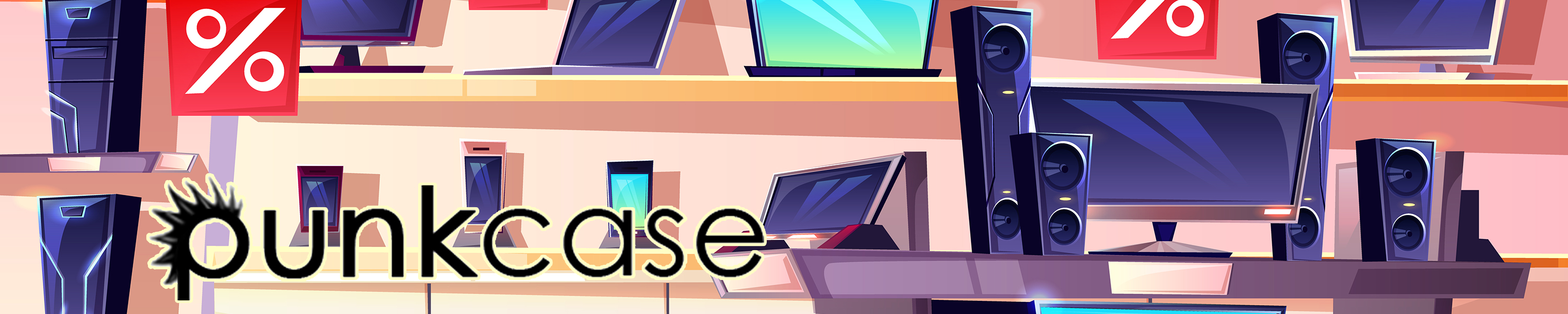 Amazon.com: PunkCase