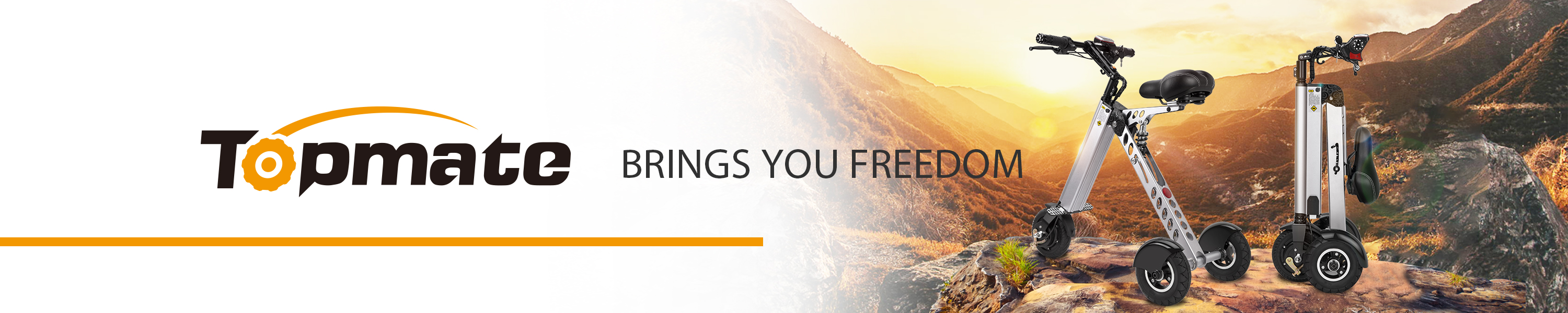 Amazon.com: TopMate: Electric scooter tricycle