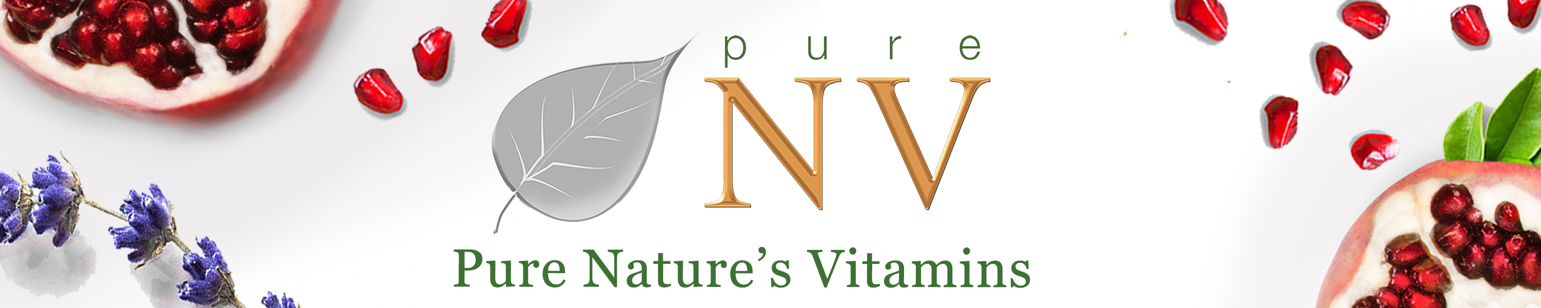 Amazon.com: Pure NV - Pure Nature's Vitamins