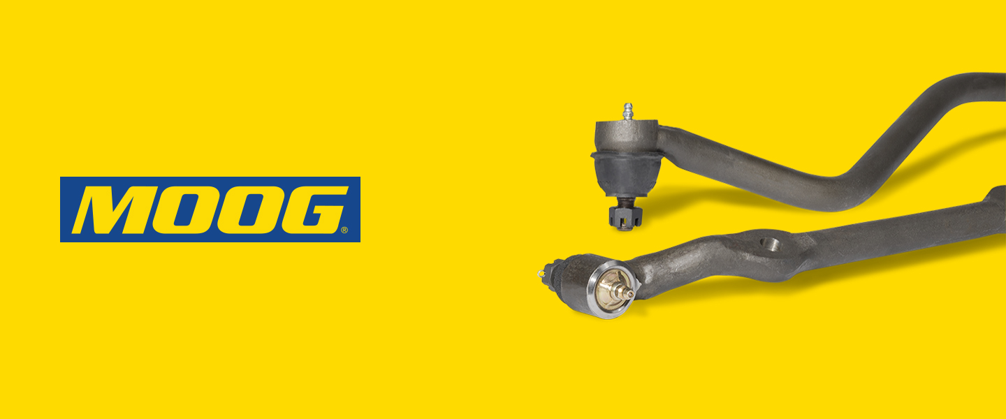 Amazon.com: MOOG: Center Drag Links