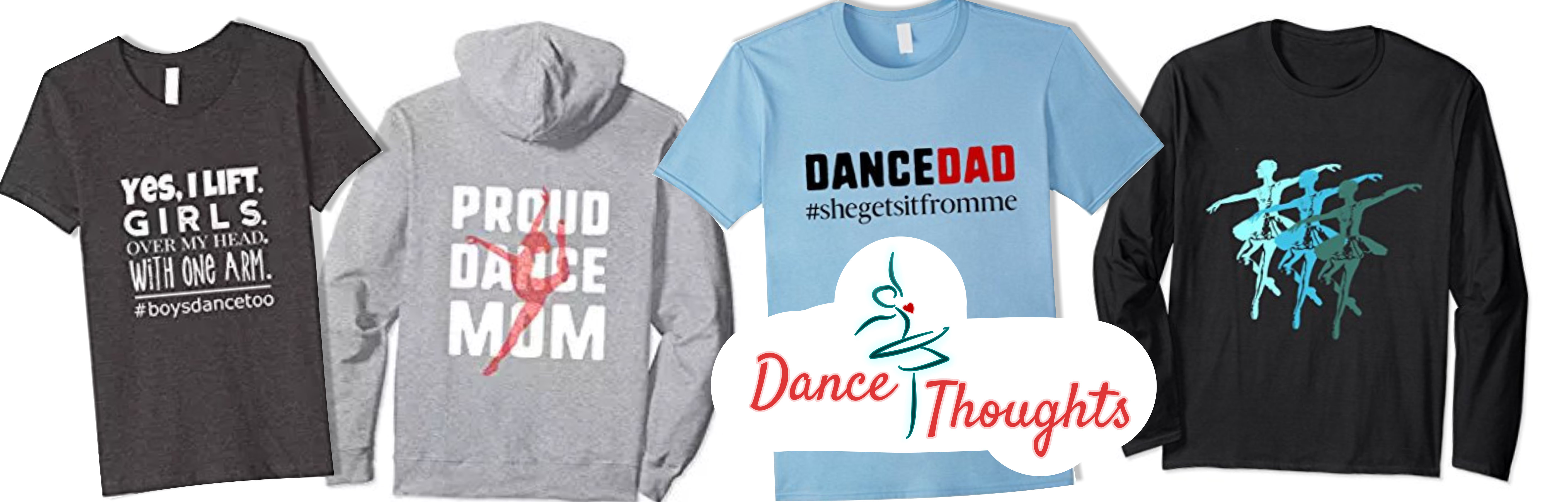 Amazon.com: Dance Thoughts