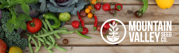 Amazon.com: Mountain Valley Seed Company: Gardening Seeds