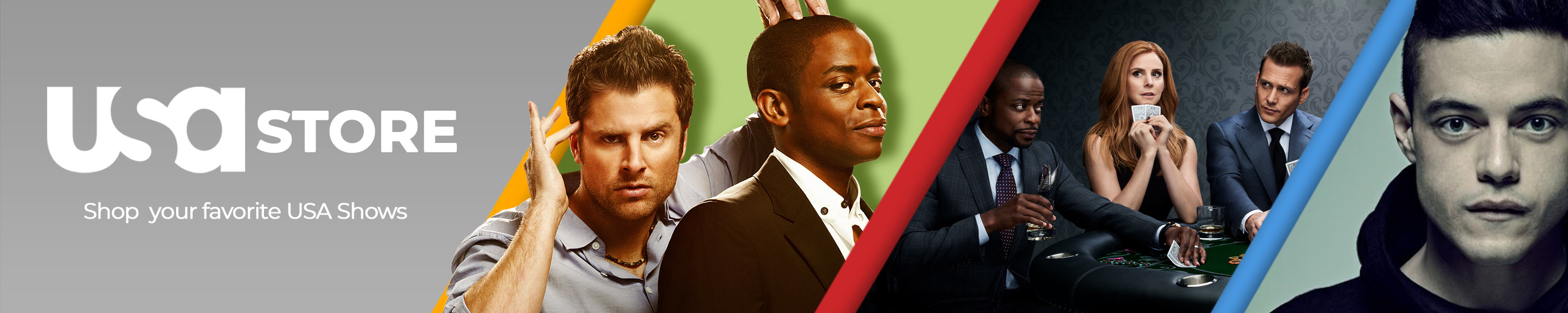 Amazon.com: USA Network: Psych