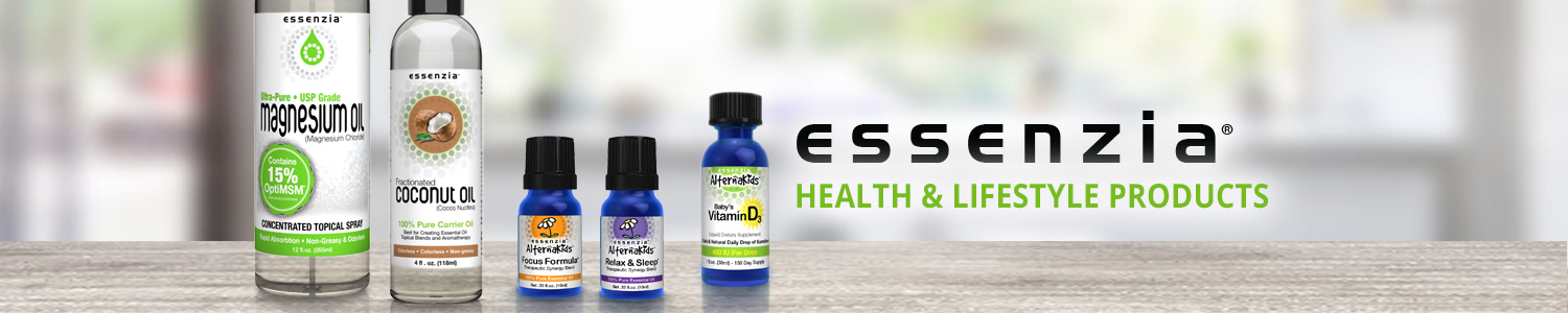 Amazon.com: Essenzia: Essenzia