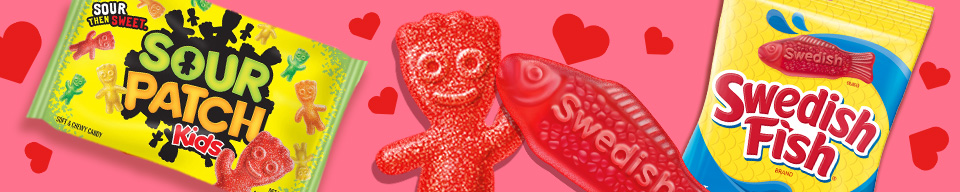 Amazon.com: Sour Patch Kids: Holiday