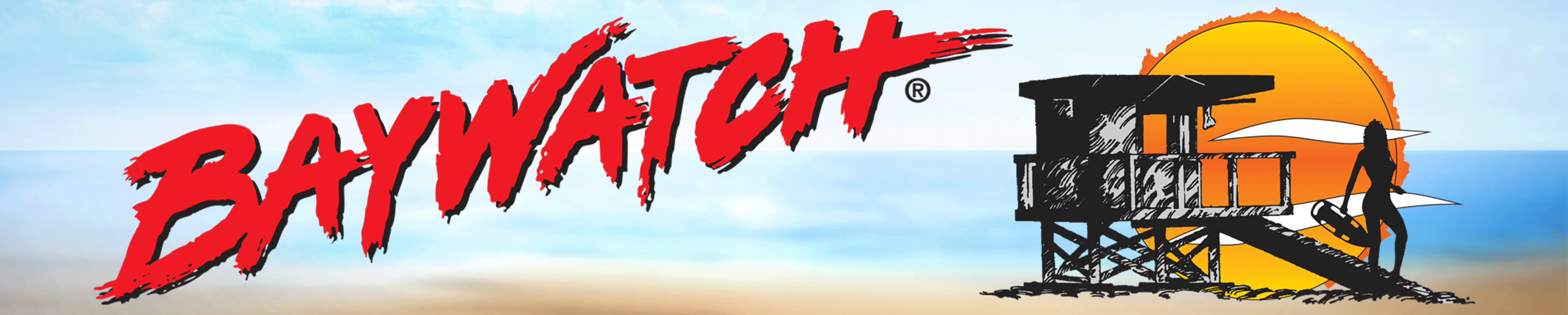 Amazon.com: Baywatch