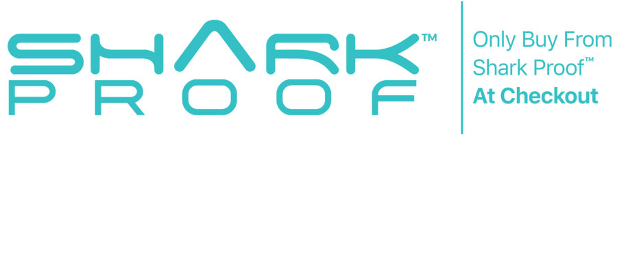Amazon.com: Shark Proof