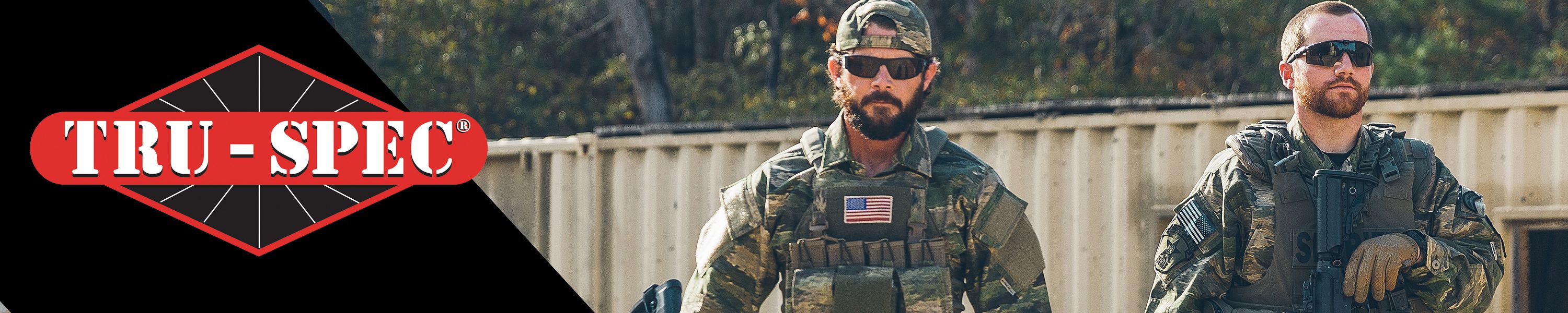 Amazon.com: TRU-SPEC: BDU Xtreme