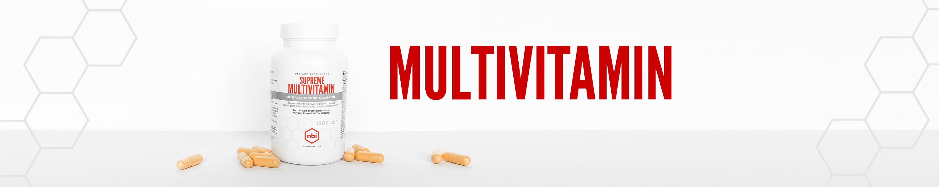 Amazon.com: NBI: Multivitamin