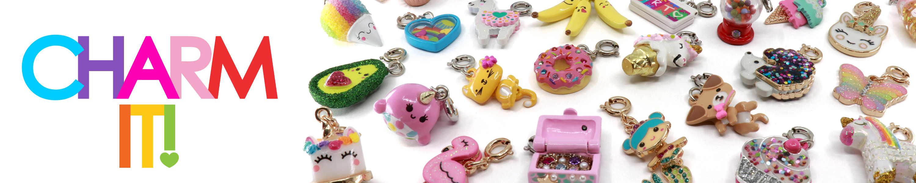 Amazon.com: CHARM IT!