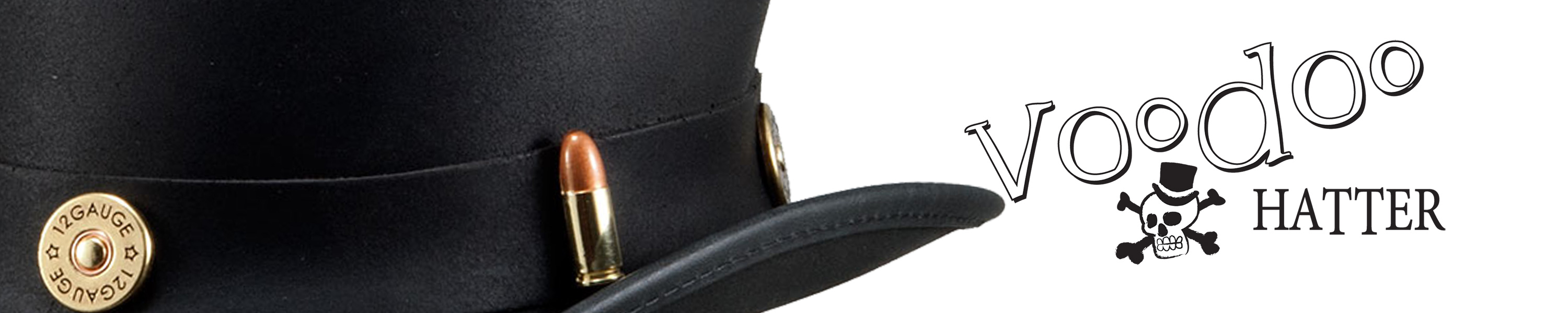 Amazon.com: Voodoo Hatter: Chief Band