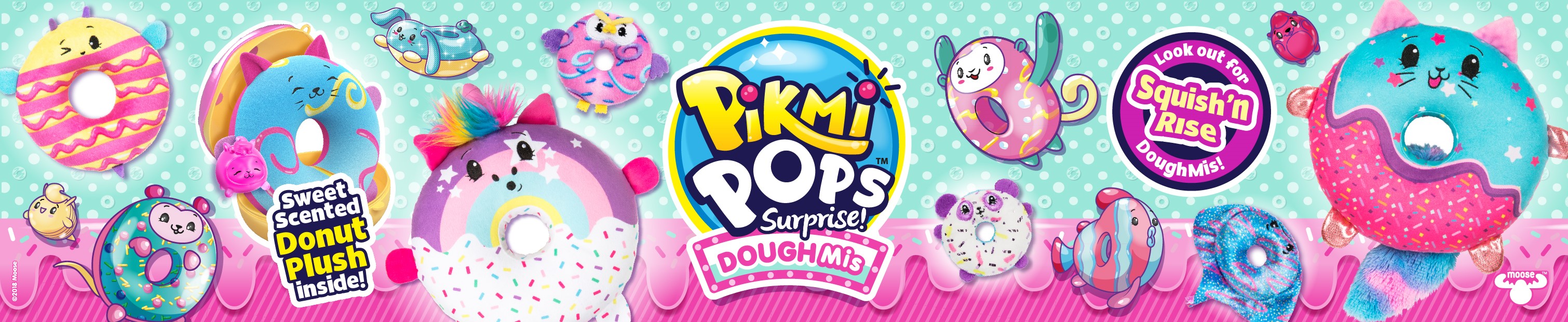 Amazon.com: Pikmi Pops