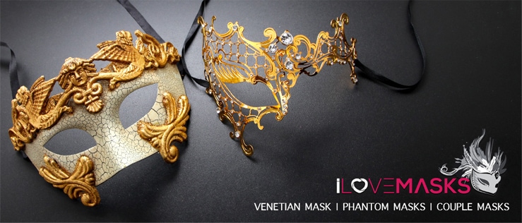 Amazon.com: ILOVEMASKS