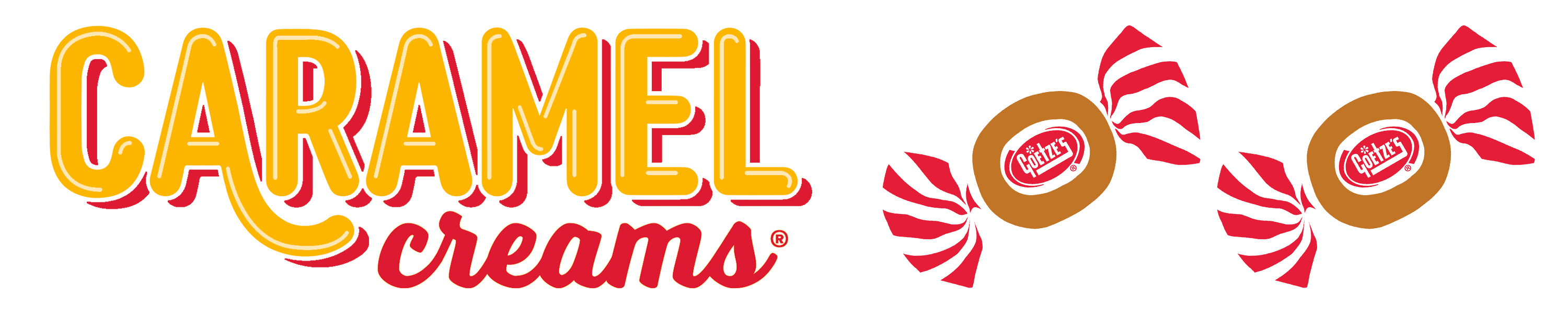 Amazon.com: Goetze's Candy Company: Caramel Creams