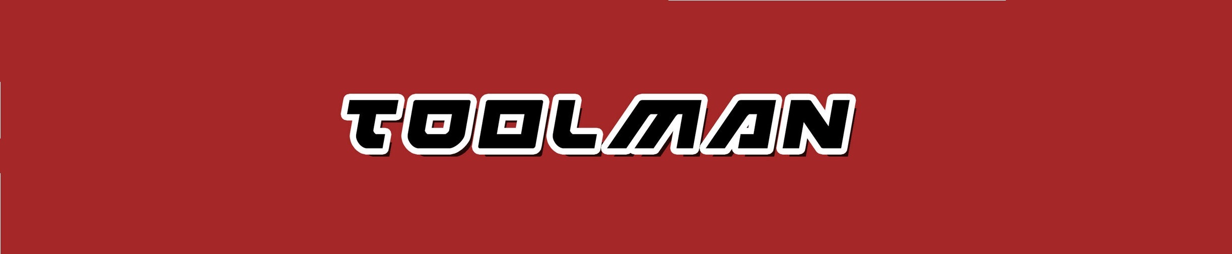 Amazon.com: Toolman