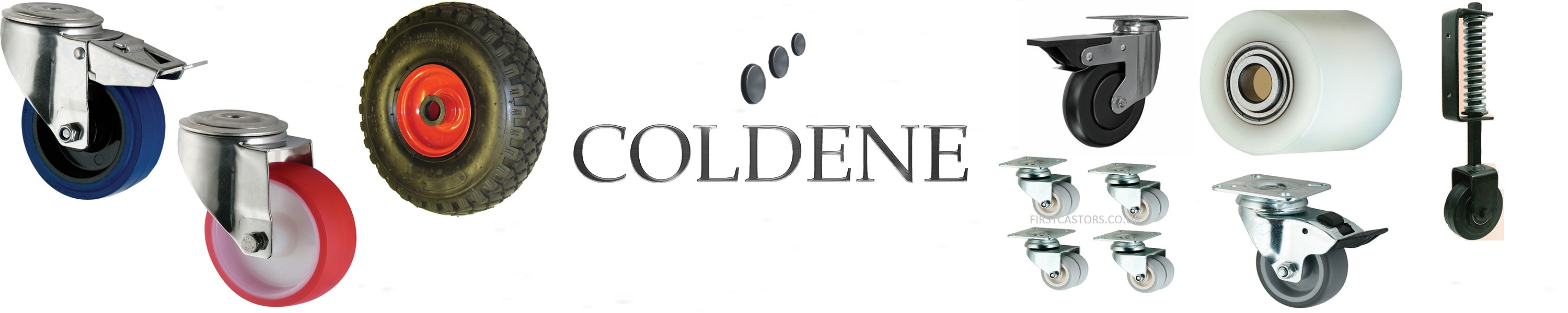 Amazon.fr: Coldene Castors Ltd: Meilleures ventes